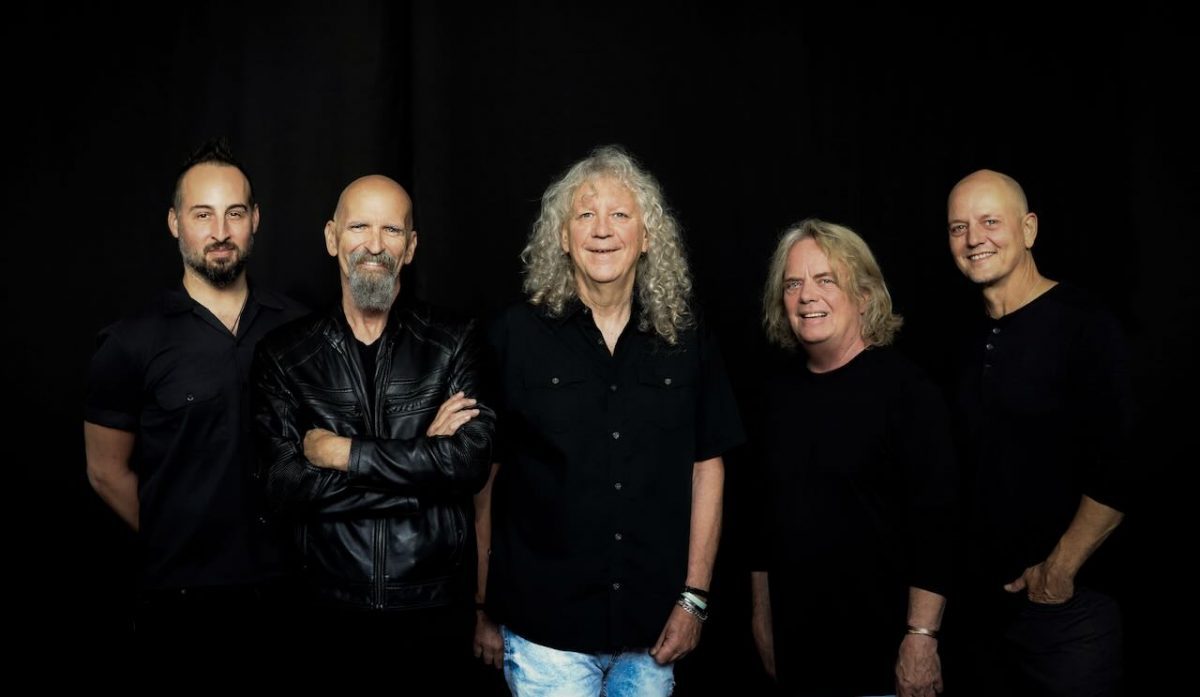 SAGA - Progressive Rock im November in der Freiheit 36! - Rock-Music ...